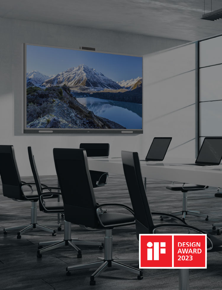 Uniview - Leader in Display & Control Solution