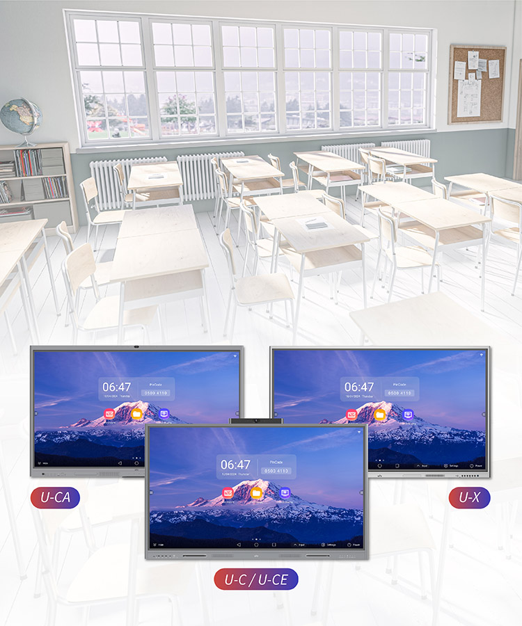 Uniview - Leader in Display & Control Solution