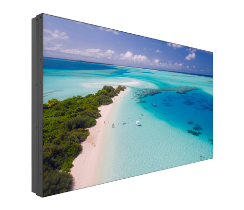 MW-A46-B3-E - Uniview - Leader in Display & Control Solution